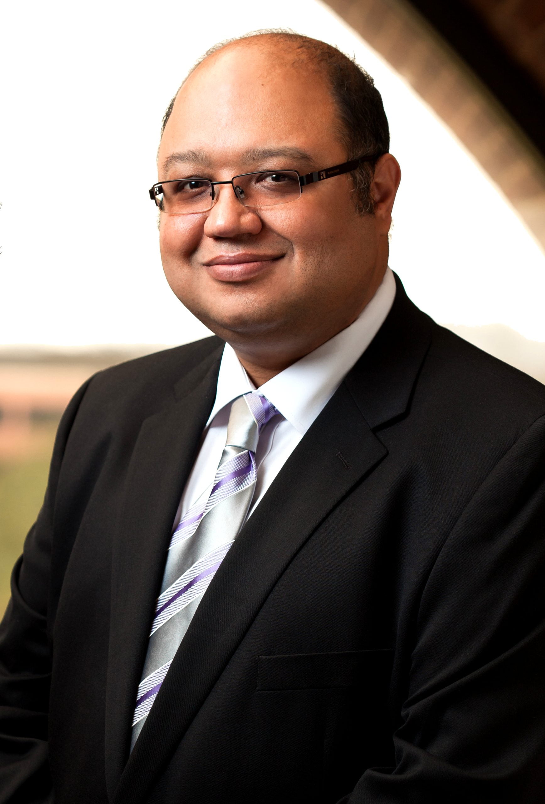 About me | David Ragheb